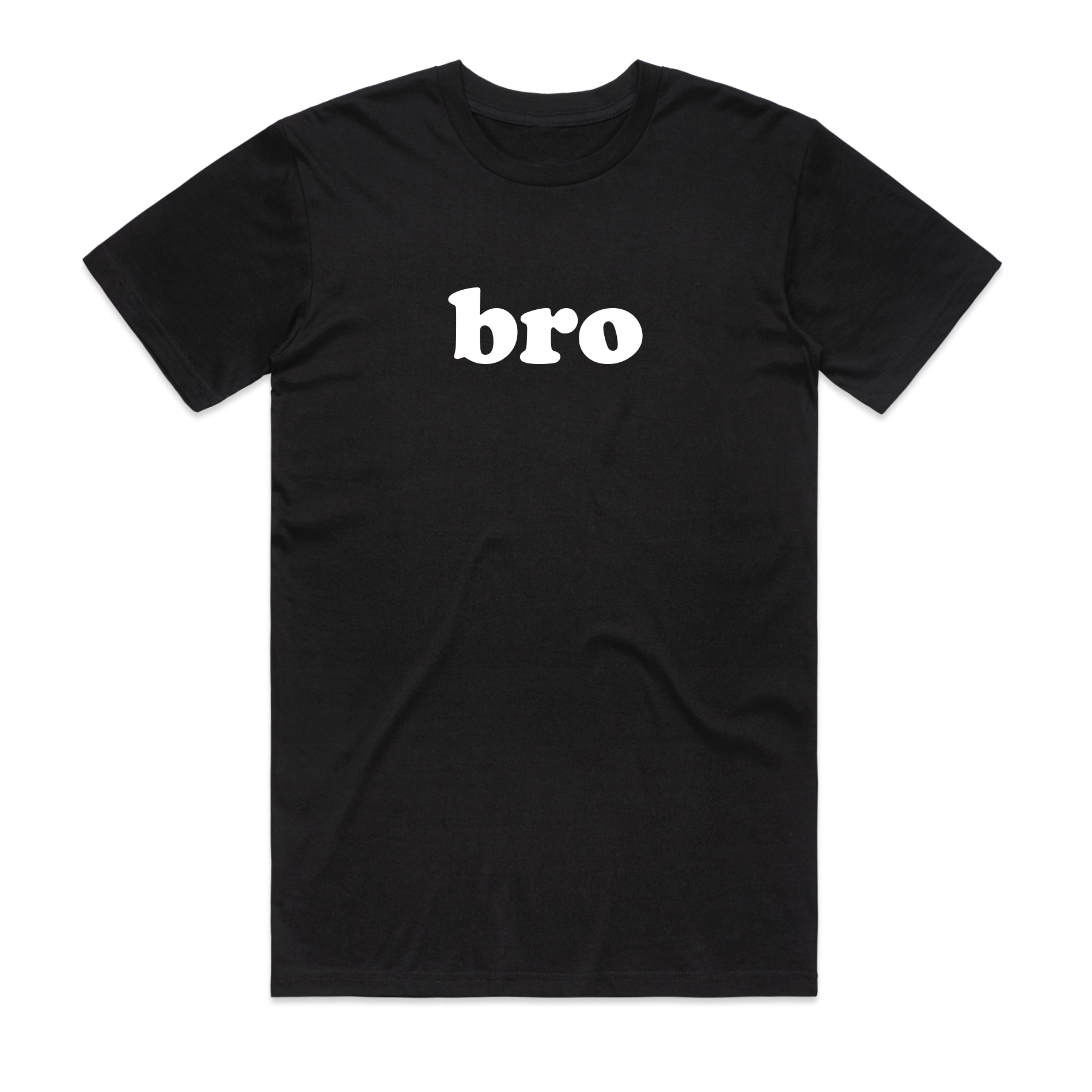 Buy Bro T Shirt - Adult - Awesome Ugly